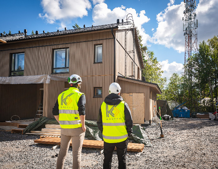 Collaborative Contract Models :: Kospro Oy